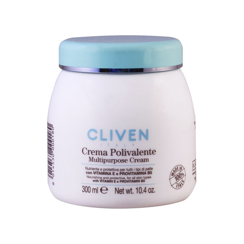 کرم مرطوب کننده چند منظوره کلیون مدل CLIVEN MULTIPURPOSE CREAM ...